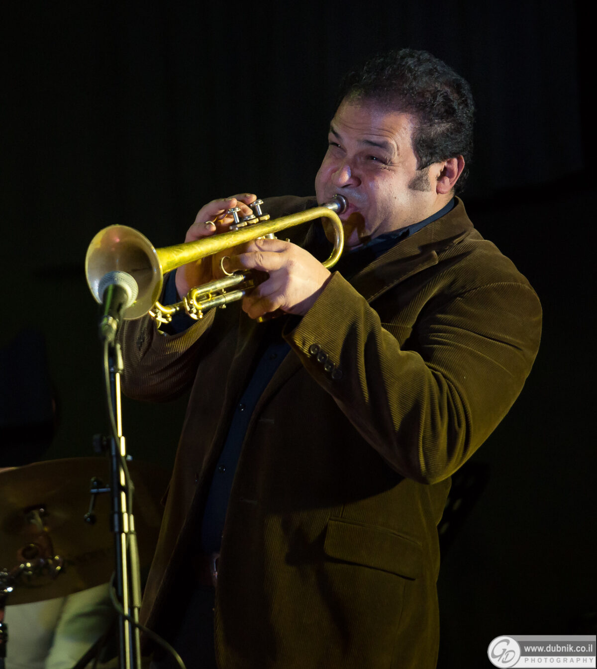 November 18. 2025 Barth&Rivkin Quintet@KofferFabrik. Furth. Germany ...